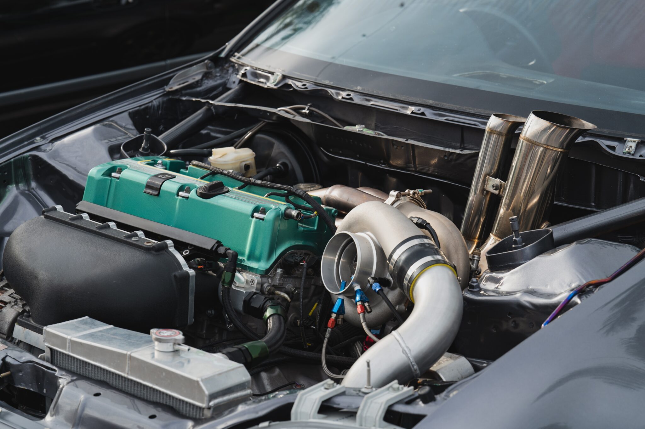 Naturally Aspirated (NA) vs. Turbocharged - Which Engine is Better ...