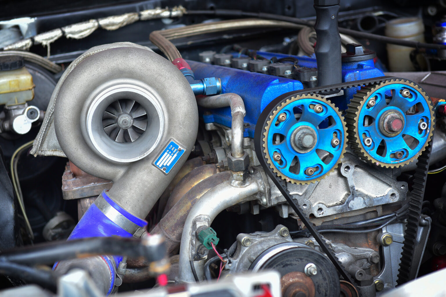 Naturally Aspirated (NA) vs. Turbocharged - Which Engine is Better ...