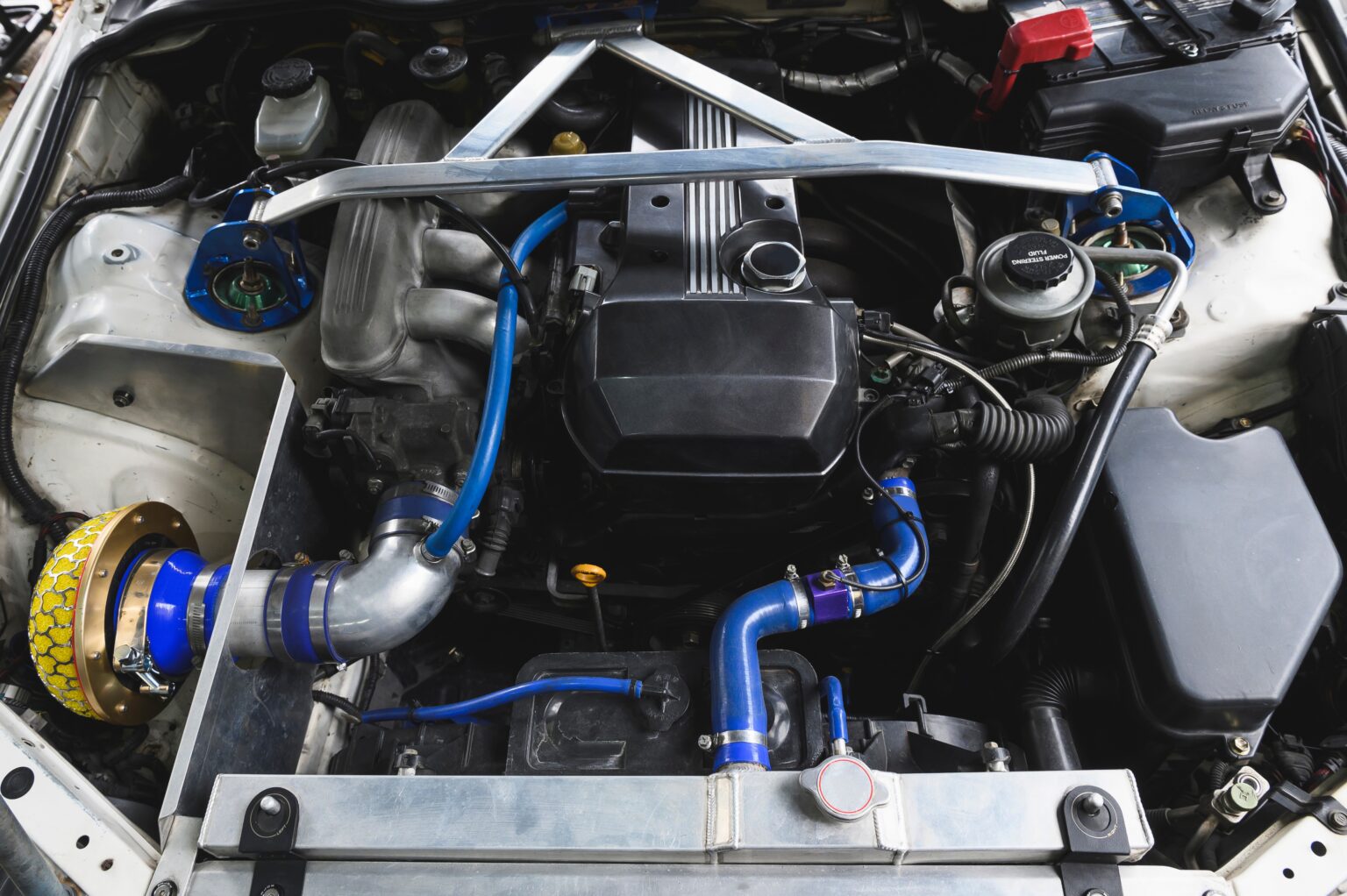 Naturally Aspirated (NA) vs. Turbocharged - Which Engine is Better ...