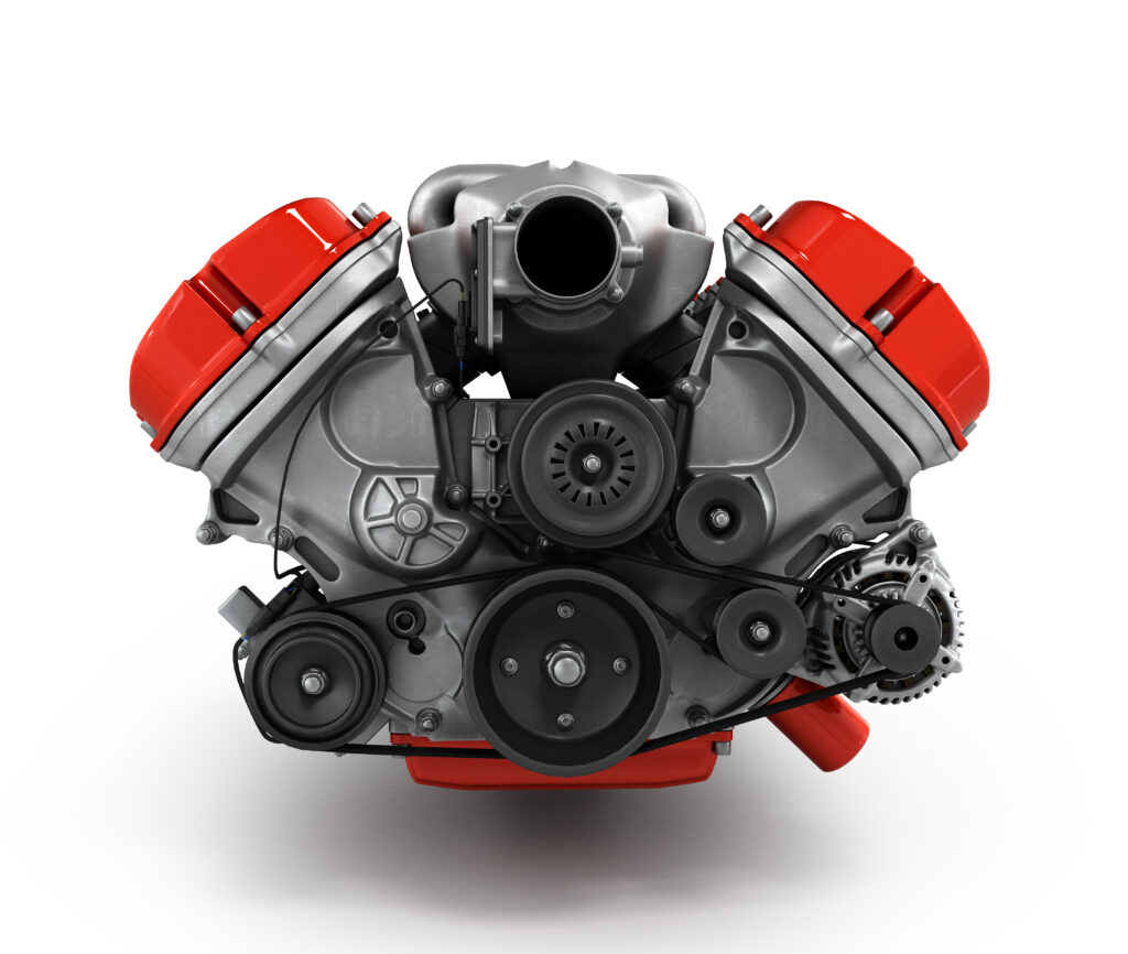 What Are Engine Configurations, and What’s the Best One? - ArabWheels