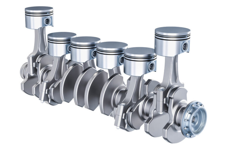 What Are Engine Configurations, and What’s the Best One? - ArabWheels