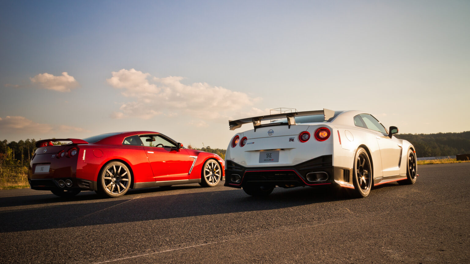 Nissan GT-R R35 Retires After Almost Two Decades - ArabWheels