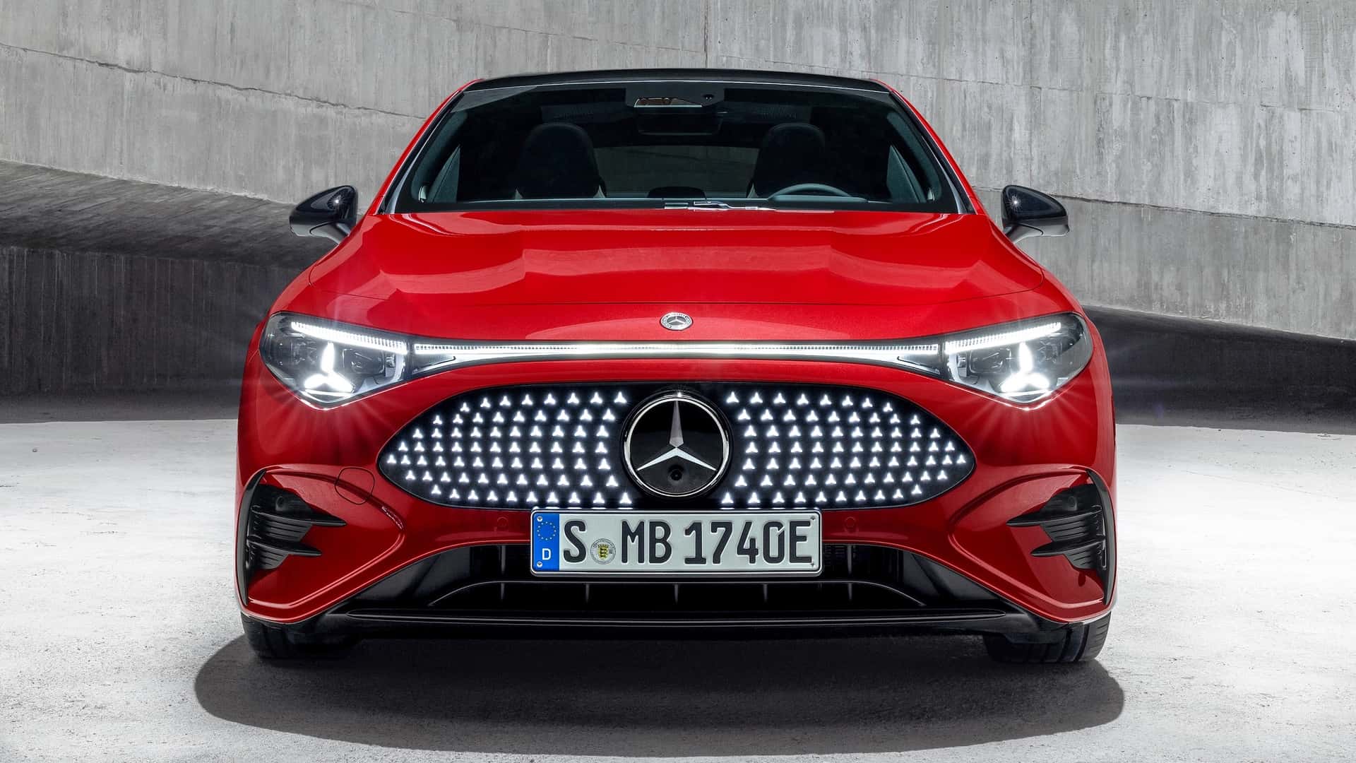 Why Everyone's Talking About the 2026 Mercedes CLA! - ArabWheels