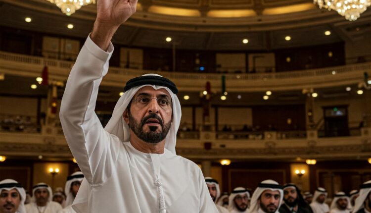 DD5: The Dubai Number Plate That Attracted a 13-Year-Old’s Multi ...