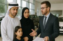 How to Check and Pay UAE Traffic Fines Online - ArabWheels