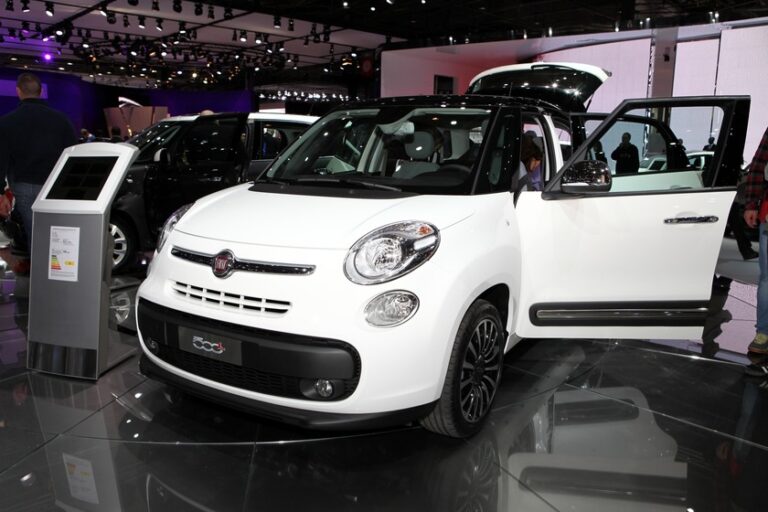 Inside Pope Francis’ Holy Garage – You Won’t Believe Car #3! - ArabWheels
