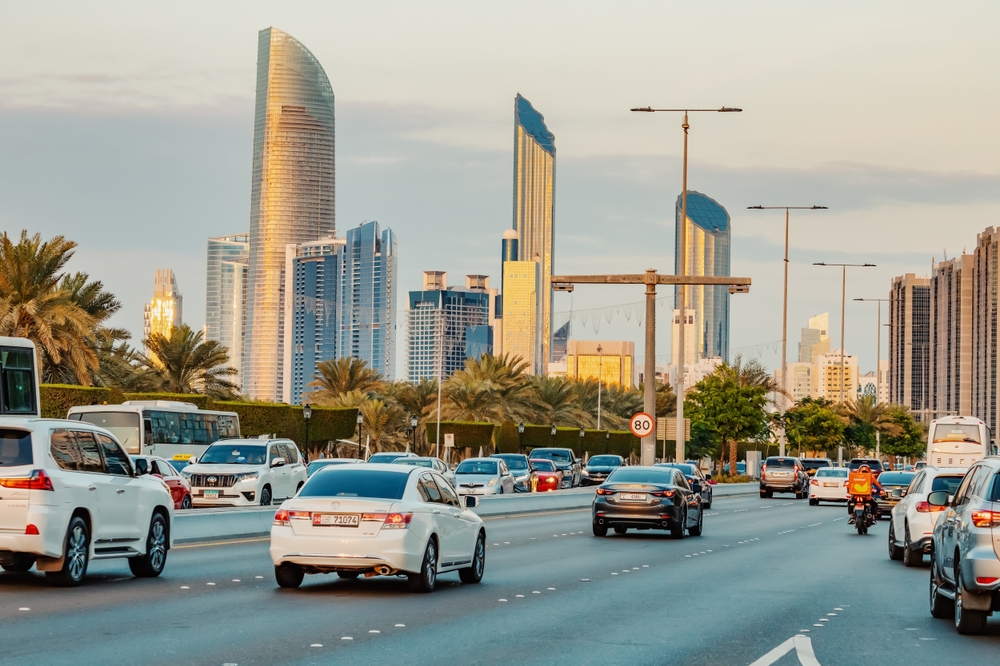 How to Check Your Car Fine in UAE: A Complete Guide - ArabWheels