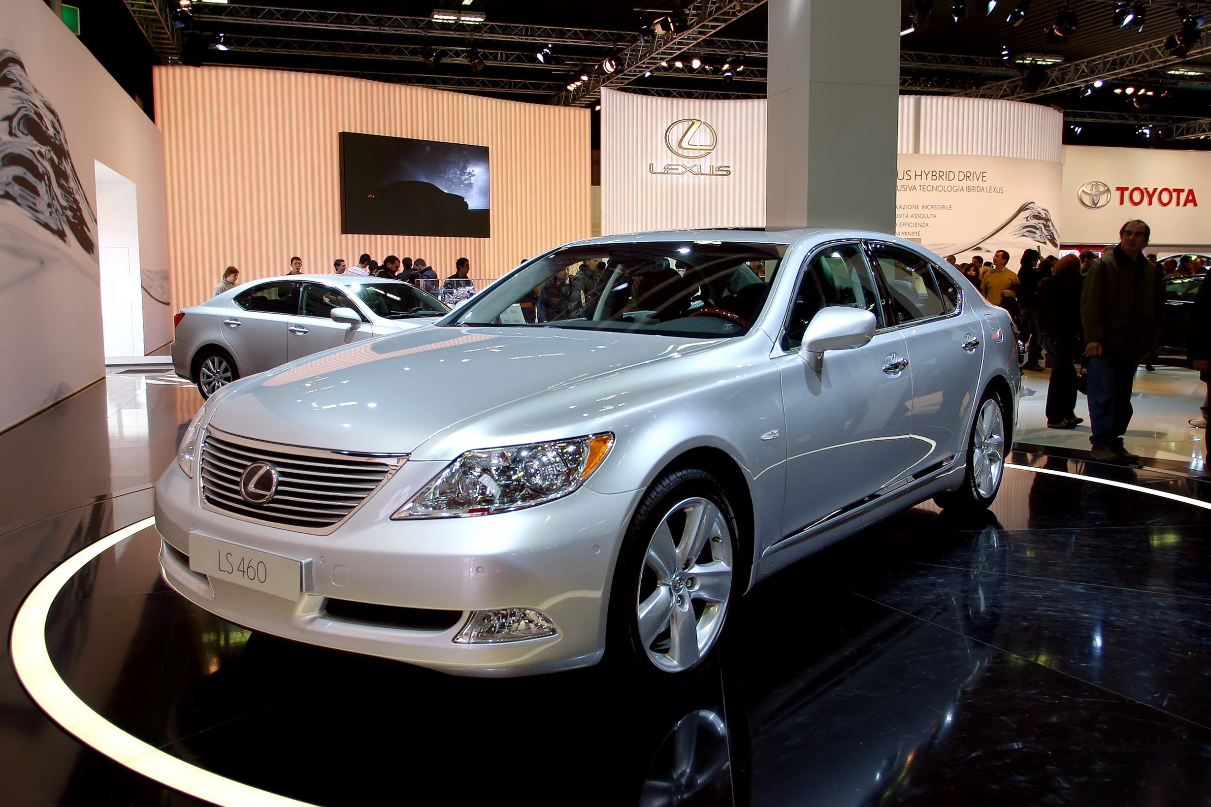 7 Affordable Luxury Cars in the UAE That’ll Turn Heads - ArabWheels