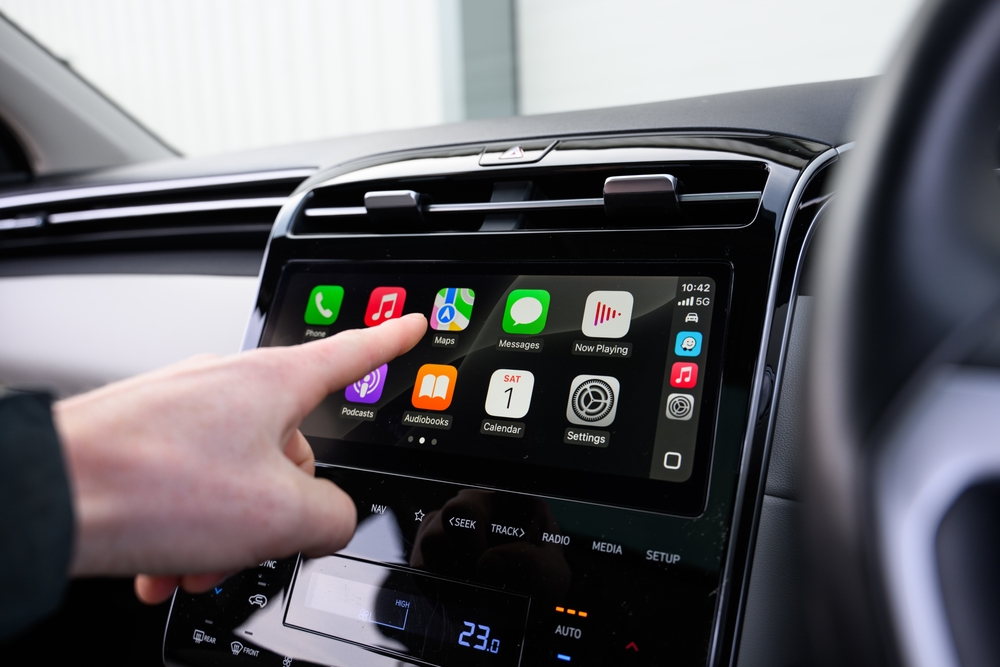 What Is Apple CarPlay A Complete Guide ArabWheels