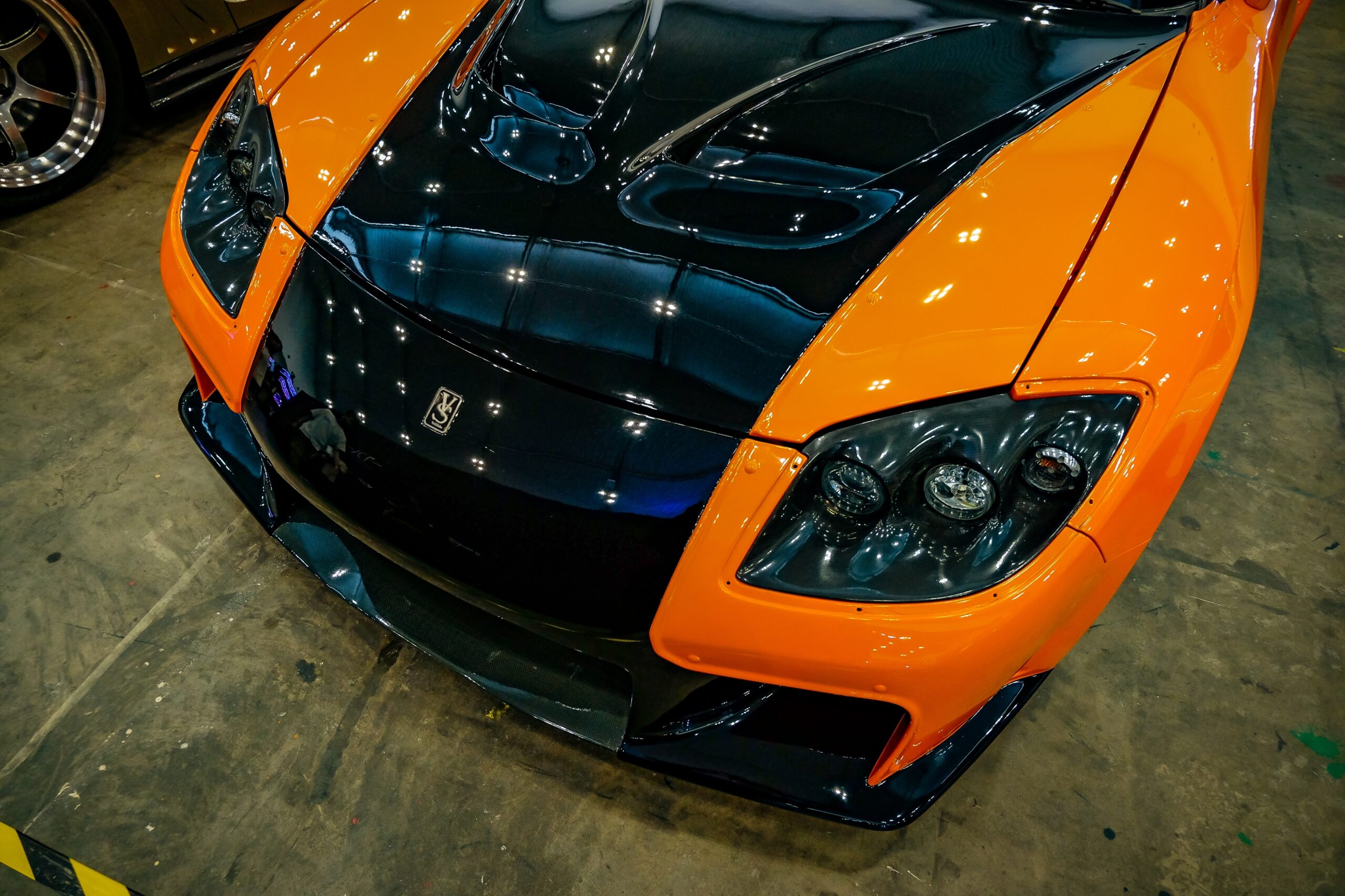 Mazda RX-7 from Tokyo Drift Breaks the Bank with Insane Auction Price ...