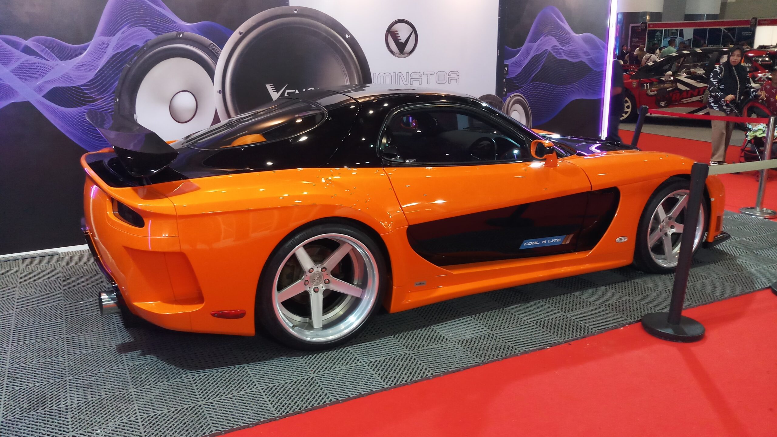 Mazda RX-7 from Tokyo Drift Breaks the Bank with Insane Auction Price ...