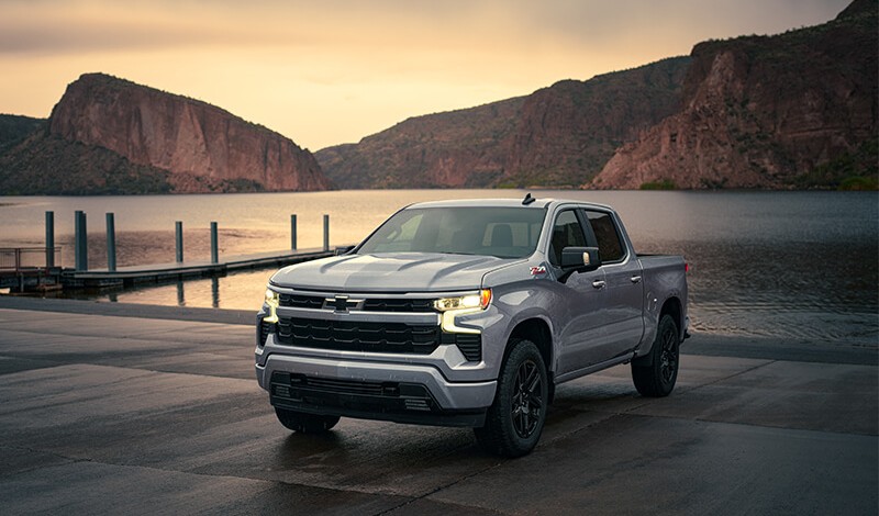 What Is a Crew Cab Truck? A Complete Guide - ArabWheels