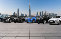 Top 10 SUVs In UAE- Prices, Specs & Performance