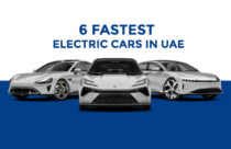 Best Cars to Buy in the UAE – 2025 List - ArabWheels