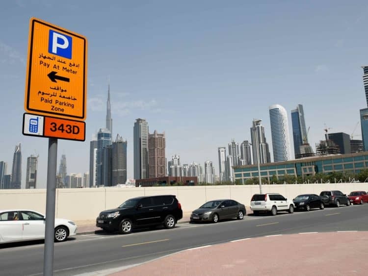 Is Parking Free Today in Dubai? Latest Updates & Info - ArabWheels