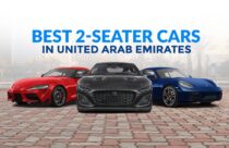 Top 10 Affordable Hybrid Cars in the UAE - ArabWheels