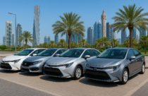 Best Cars to Buy in the UAE – 2025 List - ArabWheels
