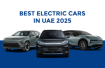 Best Cars to Buy in the UAE – 2025 List - ArabWheels