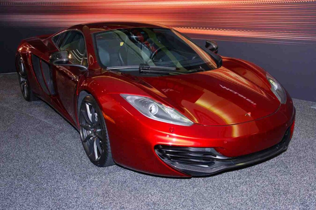 Inside Lewis Hamilton's Car Collection: Every Vehicle He Owns - ArabWheels
