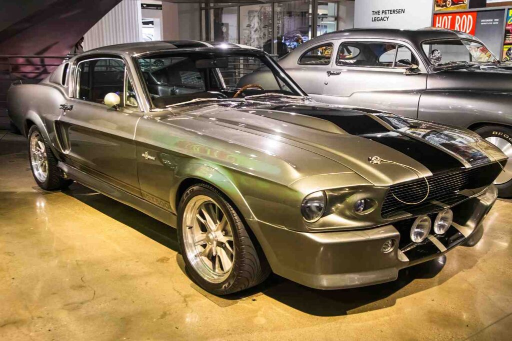 Inside Lewis Hamilton's Car Collection: Every Vehicle He Owns - ArabWheels