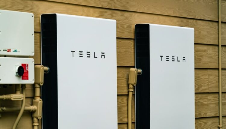 Tesla Issues Recall for 10,000 Powerwall Batteries Over Fire Hazard ...