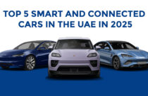 Top 10 Affordable Hybrid Cars in the UAE - ArabWheels