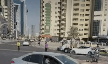 Al Majaz Archives - ArabWheels