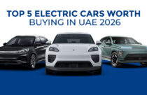 Cars from Inside the Epstein Files – Details Here - ArabWheels