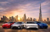 Cars from Inside the Epstein Files – Details Here - ArabWheels