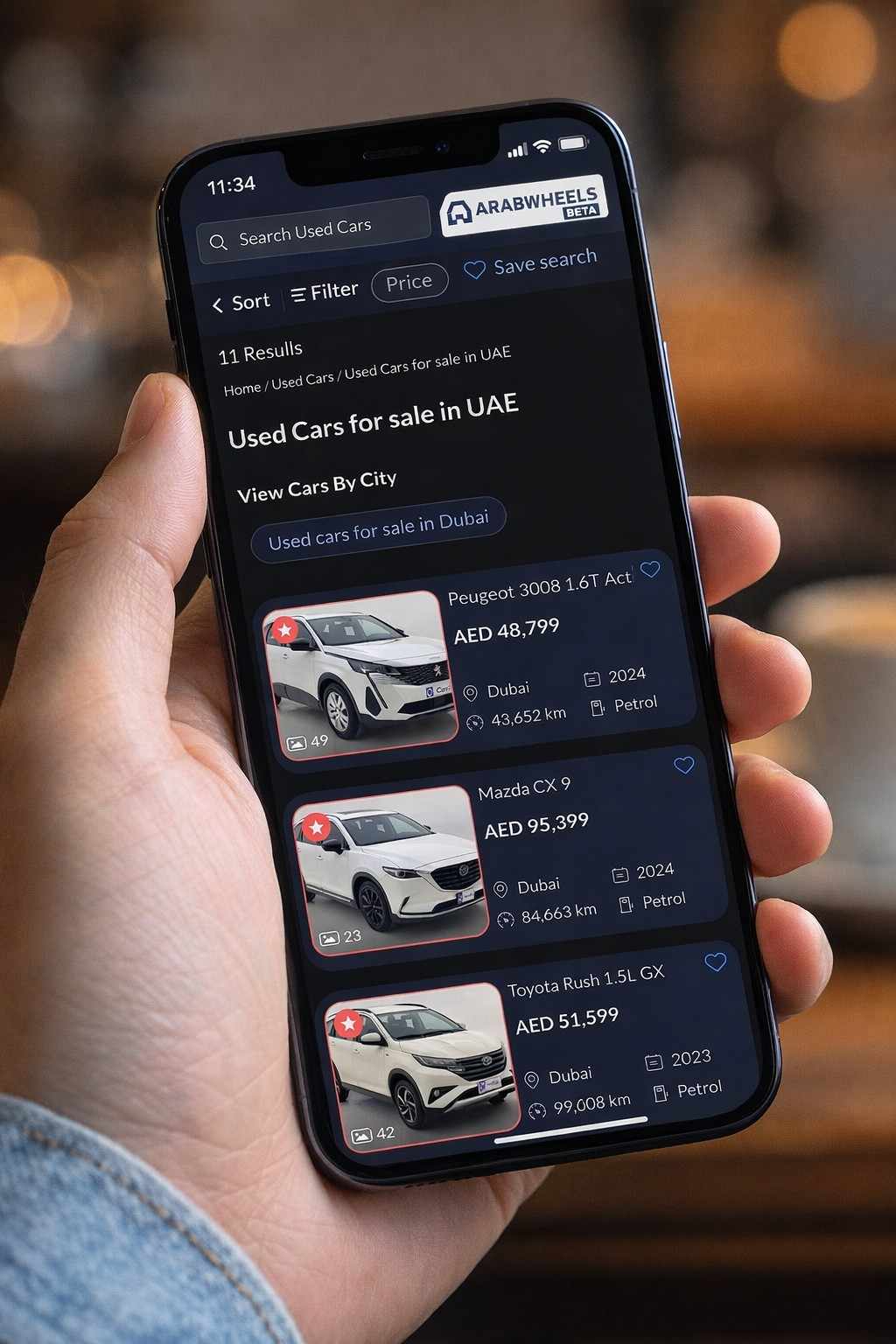How to Calculate Your Car’s Resale Value Before You Sell in UAE ...