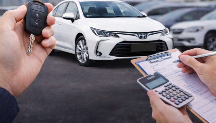 How to Calculate Your Car’s Resale Value Before You Sell in UAE ...