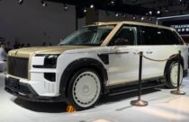 Beijing 2026: Jetour Unveils the T8, F700, and TX for Gulf Markets ...