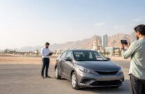 Car Ownership Transfer in Dubai: Step-by-Step RTA Process - ArabWheels