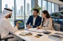 How to Convert Your Foreign Driving Licence in Dubai - ArabWheels